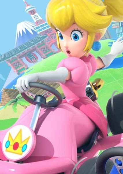 Mario Kart 9 Fan Casting On Mycast