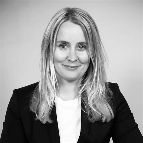 Malin Johansson Frontiers Health