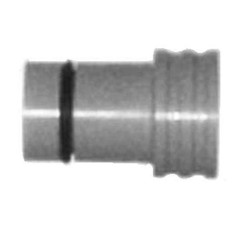 Nebulizer Adapter 300 28 Precision Glassblowing