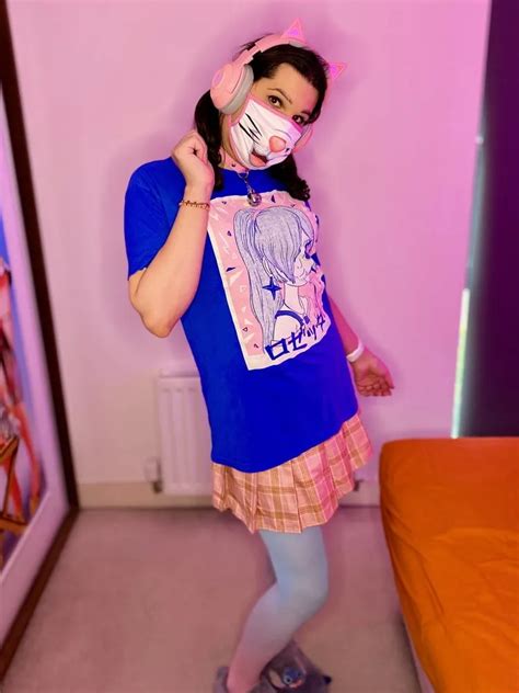 Cute Cat Headphones 12 Nude Pics Xhamster