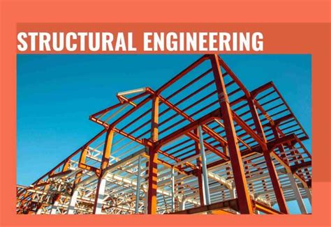 Structural Engineering What Does A Structural Engineer Doscience