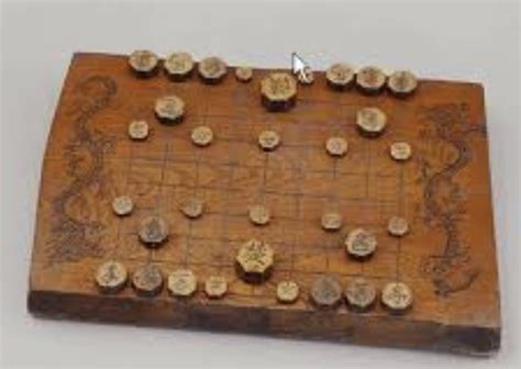 Why Is Janggi Fun To Play Scryper