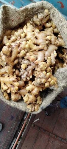 Variety Wayanad Dry Ginger Packaging Type Gunny Bag At Rs 150kg In Navi Mumbai