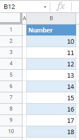 How To Limit Restrict Cell Values In Excel Google Sheets Auto VBA