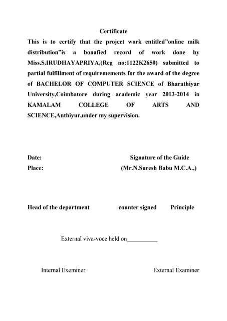 Alexis Foundation Certificate Prabhunath Yadav Pdf