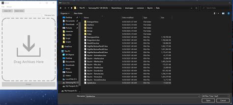 Github Branniganslawskyrim Behavior Editor Wip A Work In Progress