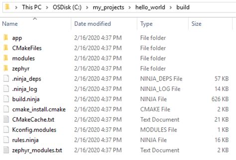 NRF Connect SDK Tutorial Part NCS V Blog Archives Blog Nordic DevZone