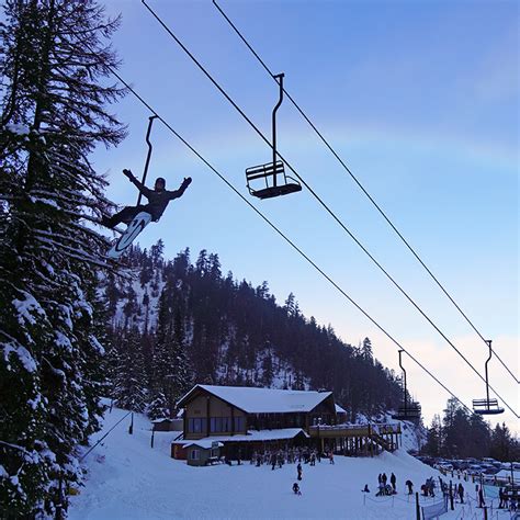 Closed 124 127 Re Opening 128 Mission Ridge Ski And Board Resort