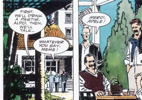 Caught This In The Devils Absolution Hellraiser Anthology Original