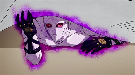 Killer Queen Jojo Bizarre Jojos Bizarre Adventure Killer Queen