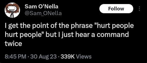 The Leprechaun Tells Me To Burn Things Rnonpoliticaltwitter