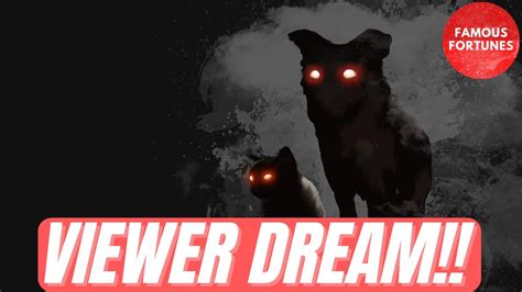 Ff1055 Meghans Demonic Hellhound Youtube