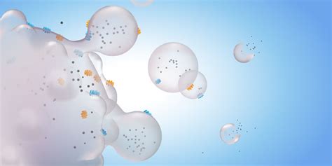 Discovering Small Vesicles With Flow Cytometry Bioradiations