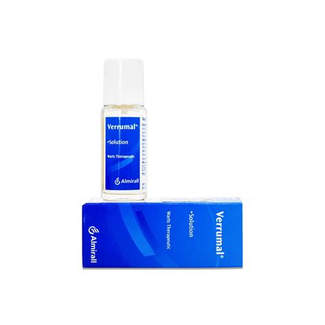 Buy Verrumal Solution 13ml online in Qatar- View Usage, Benefits and ...
