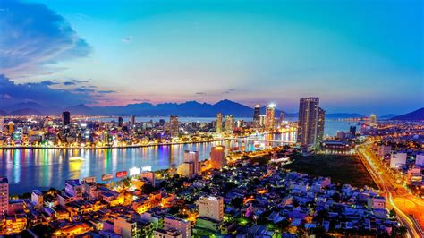 Da Nang Vietnam Guide Complet À Savoir Absolument Jlgar