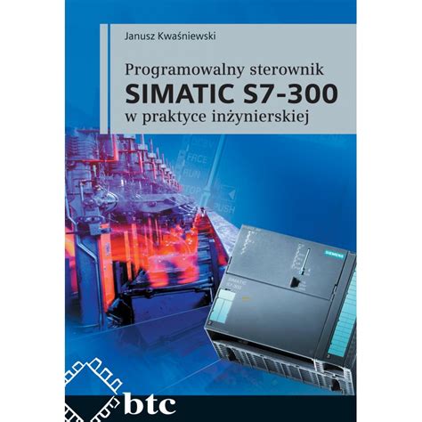 Programmable Simatic S7 300 Controller In Engineering Practice Pl