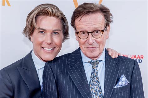 Financieel Gesteggel Tussen Frank En Rogier Nog Niet Voorbij Ik Krijg