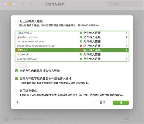 paste for mac 剪切板历史管理工具 v2 3 8 v3 1 5中文激活版 哔哩哔哩