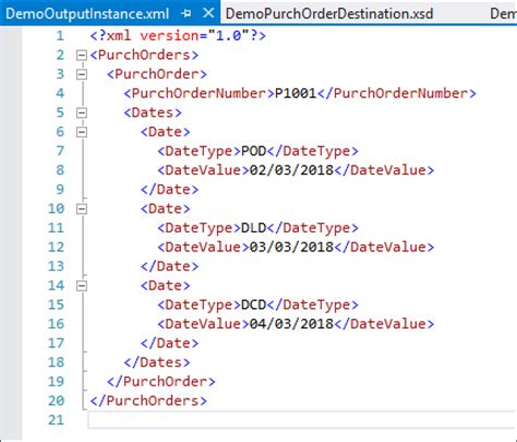 Bits Here And There Biztalk Mapper And Functoid Columns To Rows Tranformation