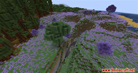 Slightly Flavoured Modpack 1minecraft Slightly Flavoured Modpack 1minecraft