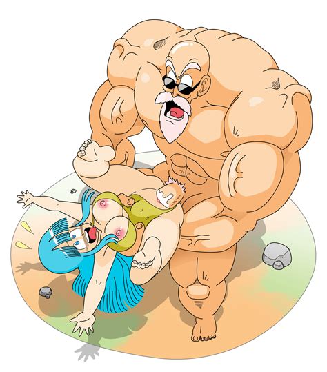 Post 6559844 Dragonballseries Maron Masterroshi Pasawaykomiks