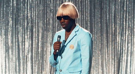 Upanddown 306 Tyler The Creator Lanza El Disfraz De Igor Instagram Y