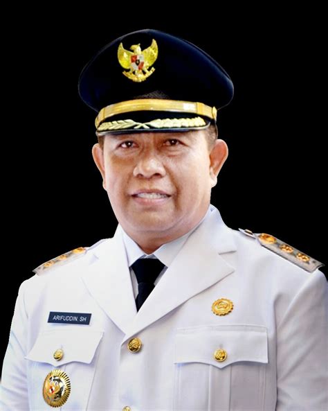 Diduga Kena Serangan Jantung Arifuddin Mantan Wakil Bupati Tutup Usia