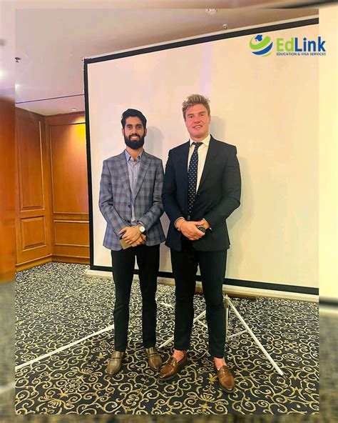 Edlink Education And Visa Services On Linkedin Edlink Studyabroad