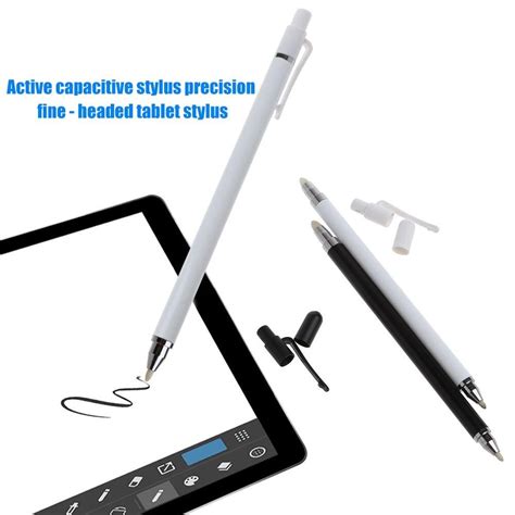 Touch Screen Pen Laptop Dual Soft Nibs Touch Scree Grandado