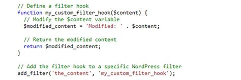 What Is A Hook In Wordpress Comprehensive Guide In 2025