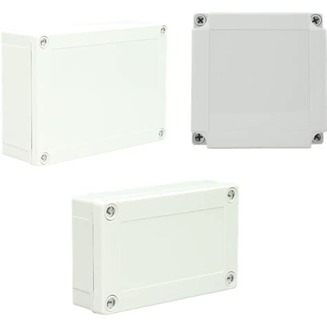 Fibox Mnx Abs Plastic Terminal Boxes Nhp Australia
