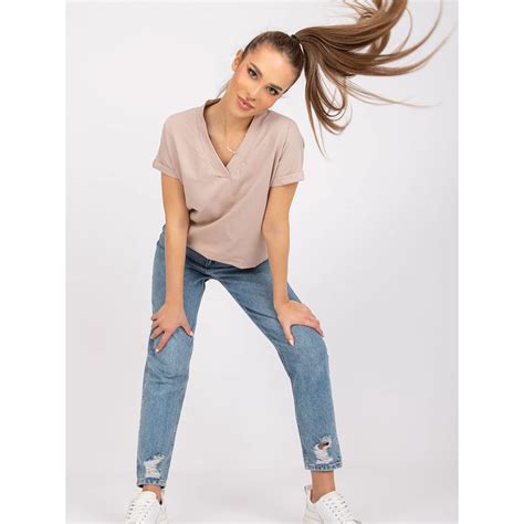 Topy Bfg Model 162841 Beige 162841bfg Queens 💚