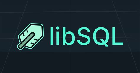libsql alternatives and similar sites and apps alternativeto