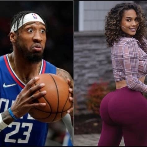 Amirah Dyme Blacksportsonline