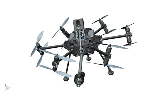 Flying Corrosion Inspection Robot For Infrastructures Durability Of Engineering Materials