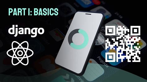 React Native With Django Part 1 React Native Setup Basic Components