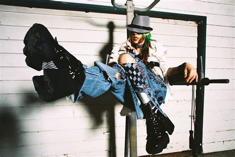 Dorian Electra Wallpapers Wallpaper Cave