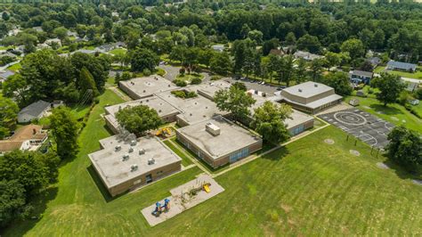 Pointer Ridge Elementary School Sgk Contracting Inc
