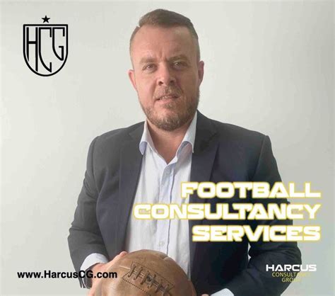 Harcus Consultancy Group Pte Ltd On Linkedin Harcuscg Football Soccer Playerdevelopment