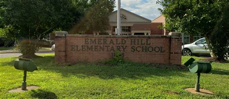 Carysbrook Elementary Added A New Carysbrook Elementary