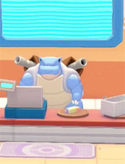 How To Raise The Environment Level In Pokemon Pokopia