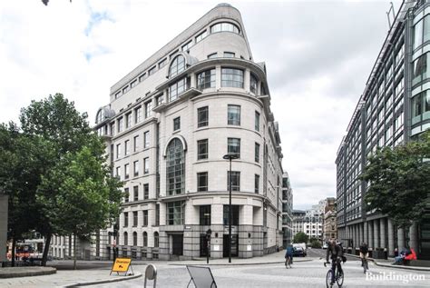 Stonecutter New Development City London Ec4a