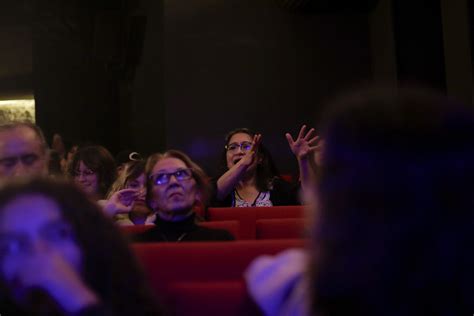 Sala La Comedia Teatro Ictus