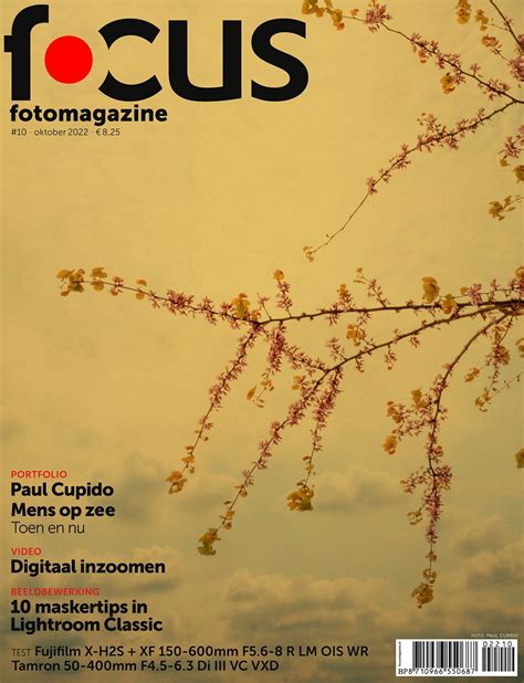 Focus 10 2022 Focus Magazine