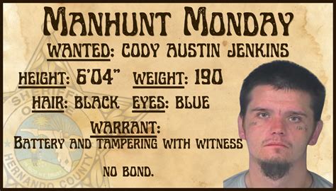 Hernando County Sheriffs Office Sheriff Thinking Outside The Box To