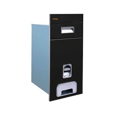 Thùng Gạo Garis Gr0625b Kitchen Store