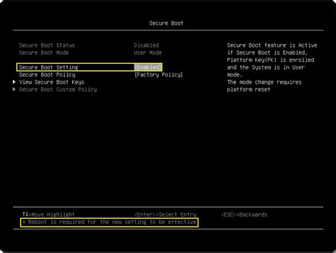Valores De Seguridad Thinkagile Mx Series Lenovo Docs