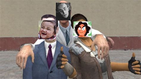 Gmod For Dummies YouTube