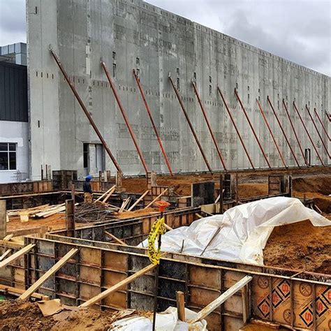 195 Best Tilt Up Wall Braces Images On Pinterest Bracelets Braces