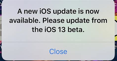 Annoying Pop Up For Ios 132 Album On Imgur